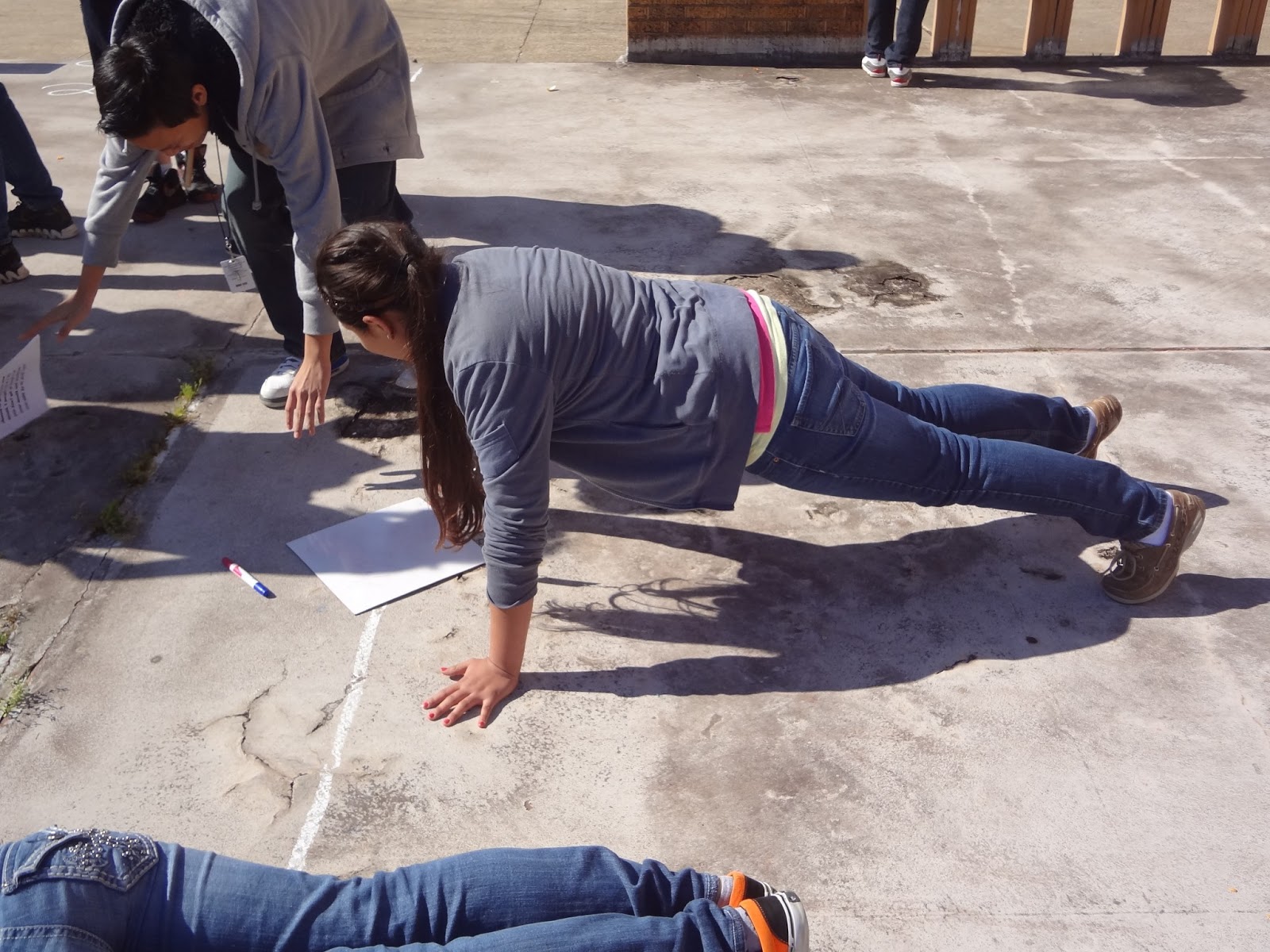 Cookin' Up Fun With Middle School Math: The Amazing Math Race