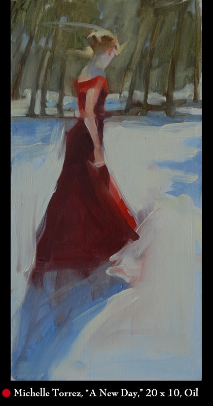 Maher Art Gallery: Michelle Torrez