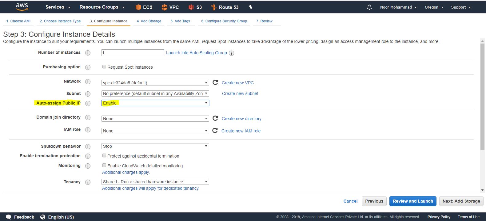vCloudNotes : Let's Learn Together: Launching your first AWS EC2 ...