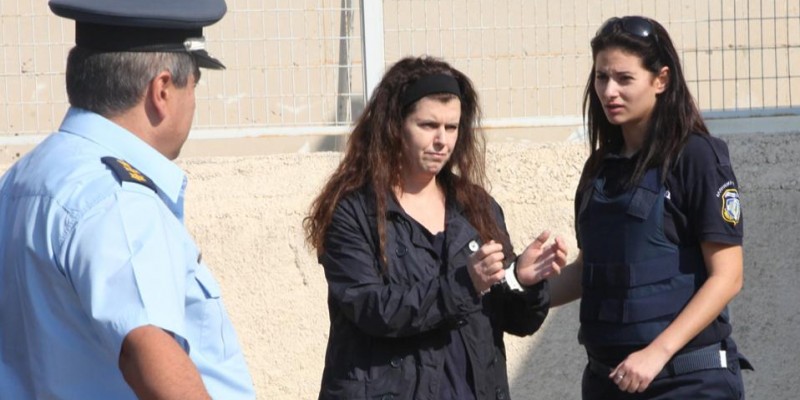 AΝΕΞΑΡΤΗΤΟΣ-ΔΙΠΛΩΜΑΤΙΚΟΣ ΠΑΡΑΤΗΡΗΤΗΣ: ΕΤΣΙ ΣΥΝΕΛΗΦΘΗ Η ΓΥΝΑΙΚΑ ΤΟΥ ...