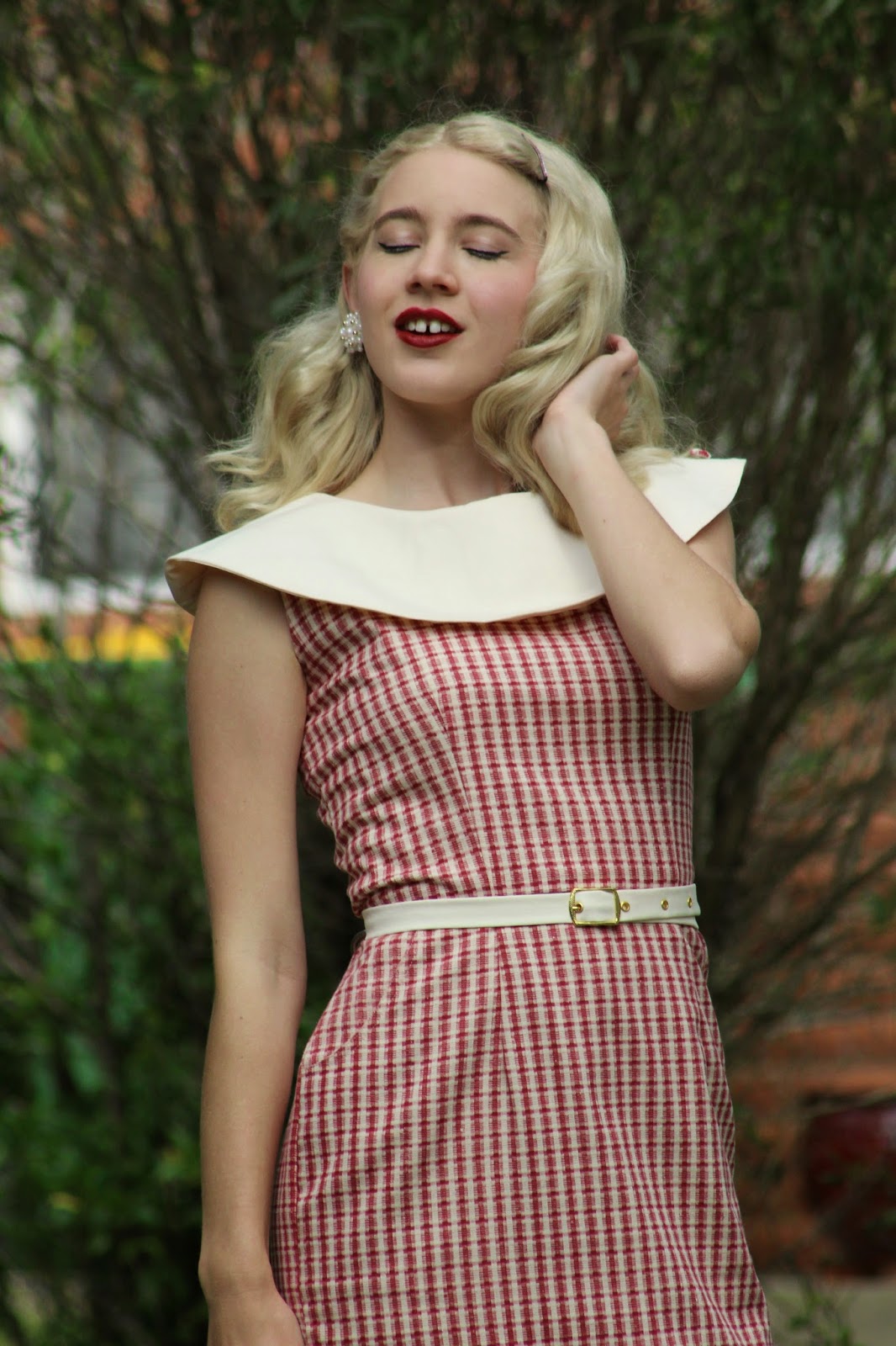 AVA Design | GracefullyVintage