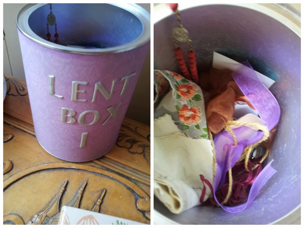 Grace in Loving Chaos