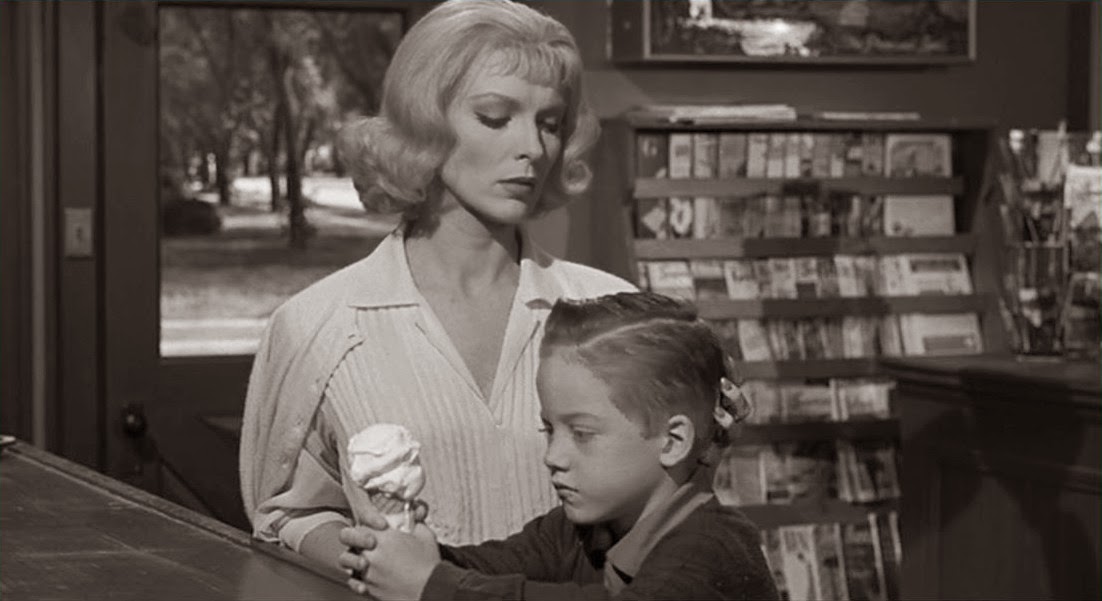 DREAMS ARE WHAT LE CINEMA IS FOR...: HOMICIDAL 1961