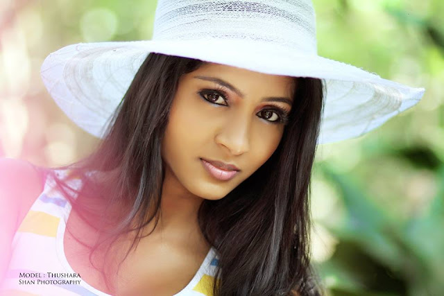 Beautiful sri lankan fashion model Thushara Lakmali model photoshoot ...