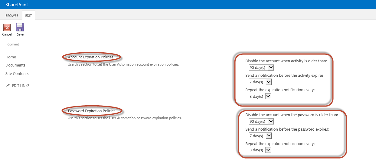 PremierPoint Solutions Team Blog: Advanced SharePoint Extranet ...