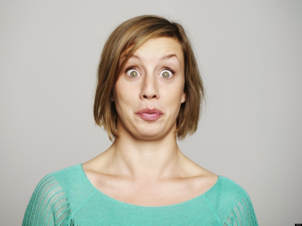 12 Ways to correct students: GESTURES / FACIAL EXPRESSIONS