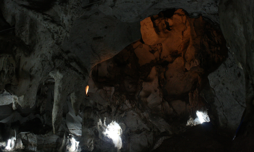Trip in Chiang Mai: Tour to Muang On Cave Chiang Mai