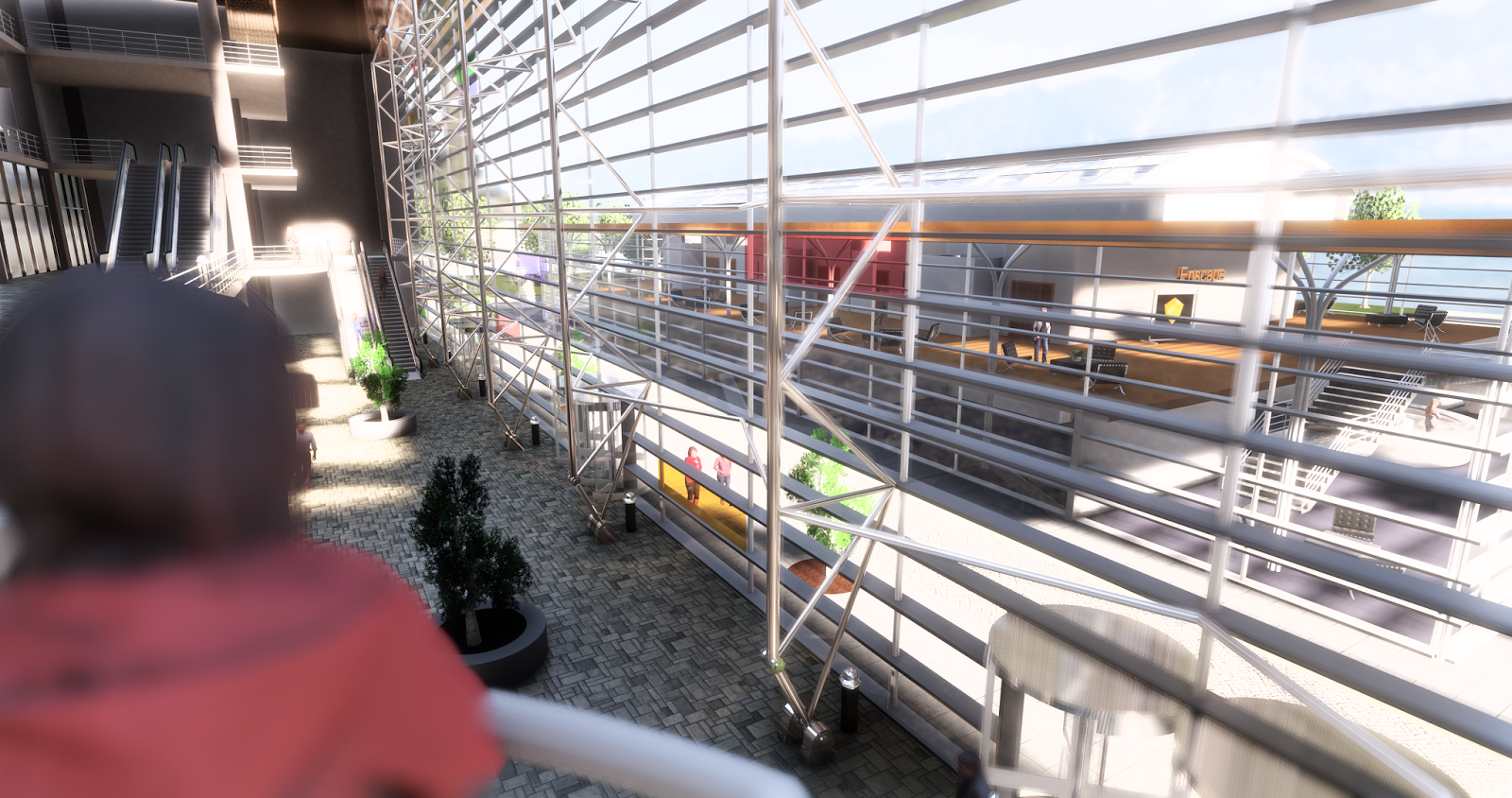 Revit Add-Ons: Enscape Version 1.6.0 Released