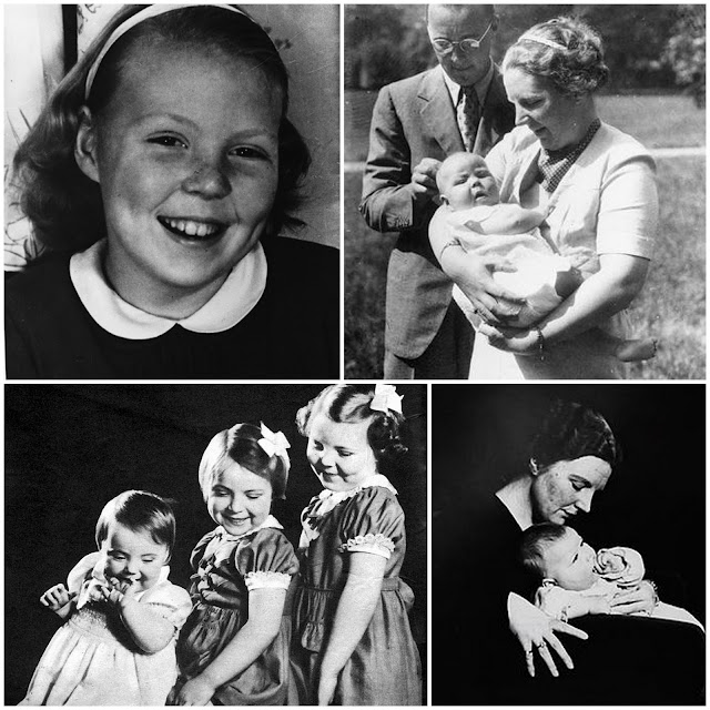 Royals van Europa: Koningin Beatrix door de jaren heen