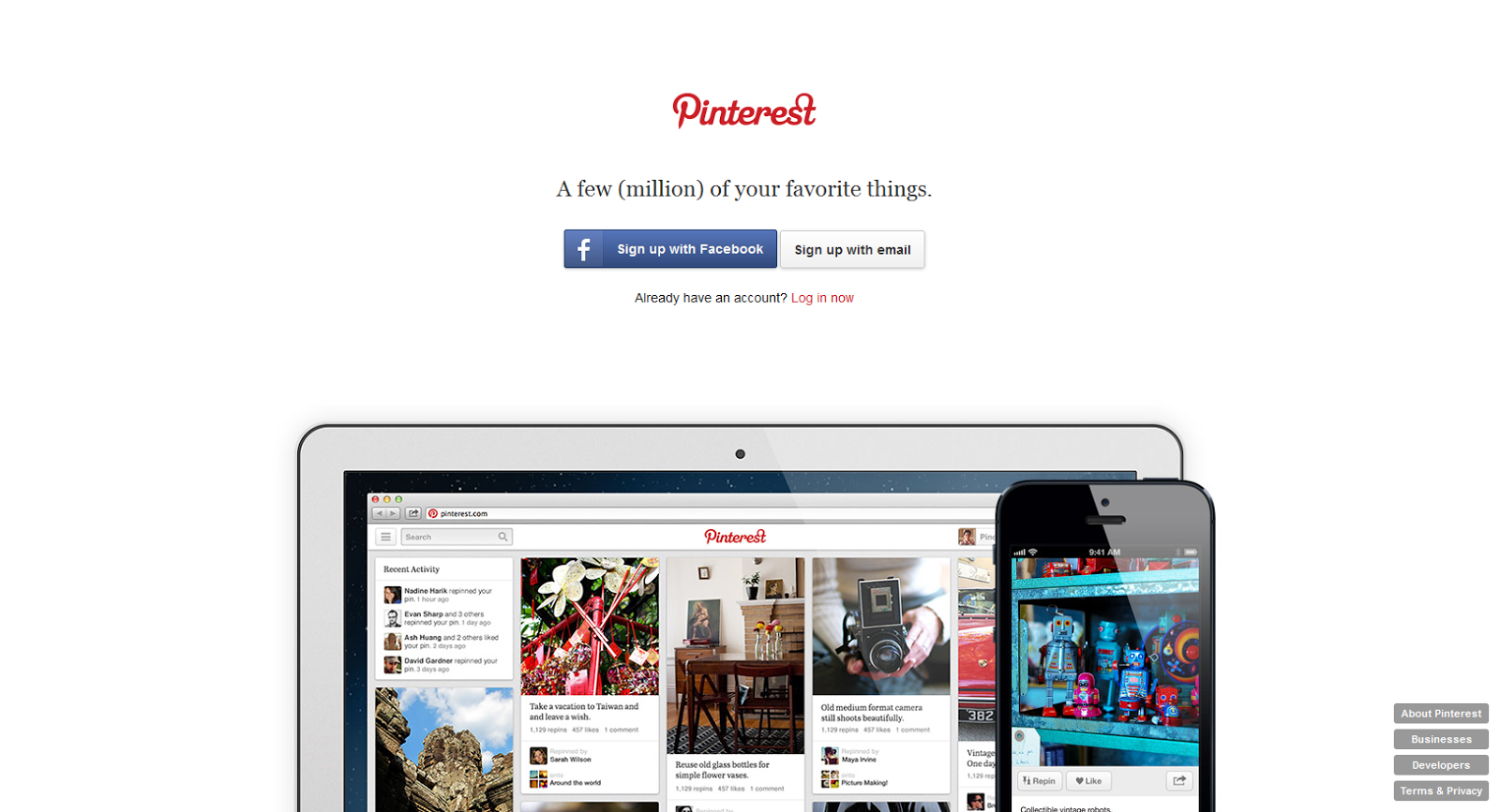 Who Founded Pinterest? | Kate's Pinterest Picks