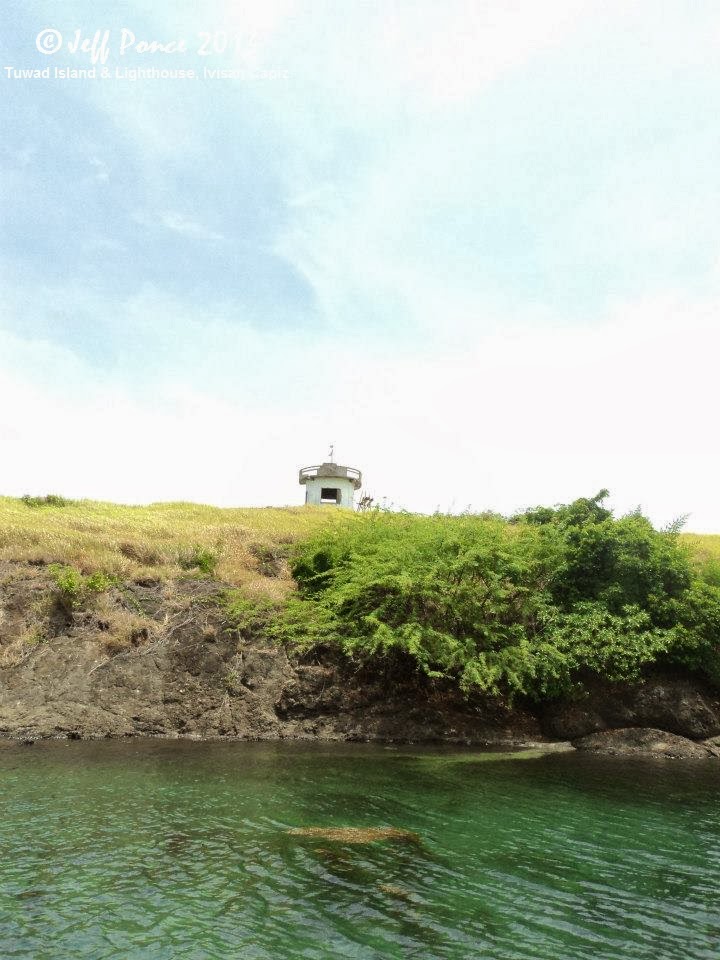 Bisayang Manlalakbay around the Philippines: Our First Time at Tuwad ...