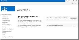 Detailed SharePoint 2013 Installation | Anil Avula's Microsoft ...