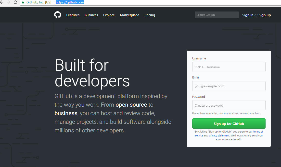 GitHub basic සිංහලෙන් ඉගෙන ගනිමු 01