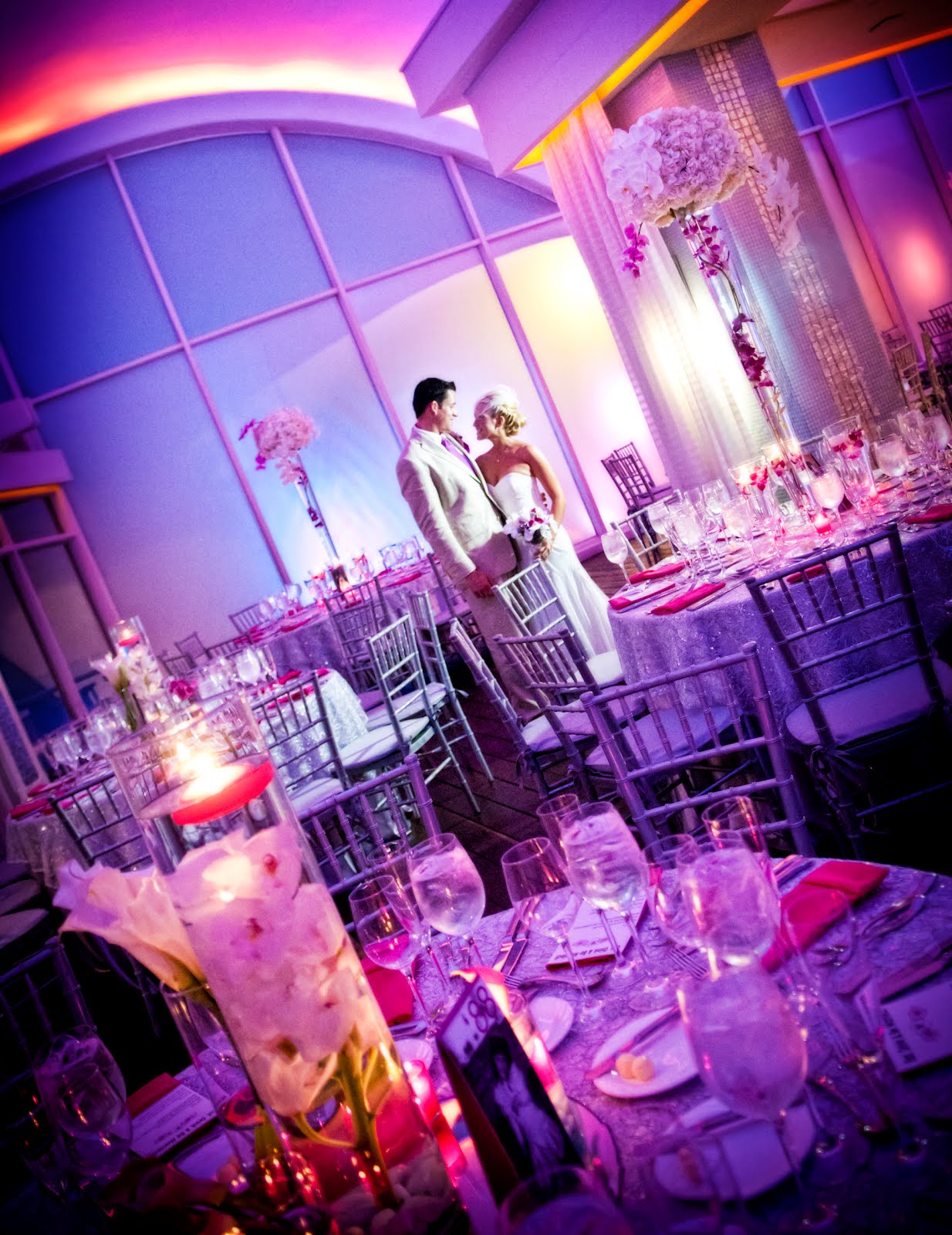 Momentus Special Events and More: Diane & Dan Litwer Wedding!