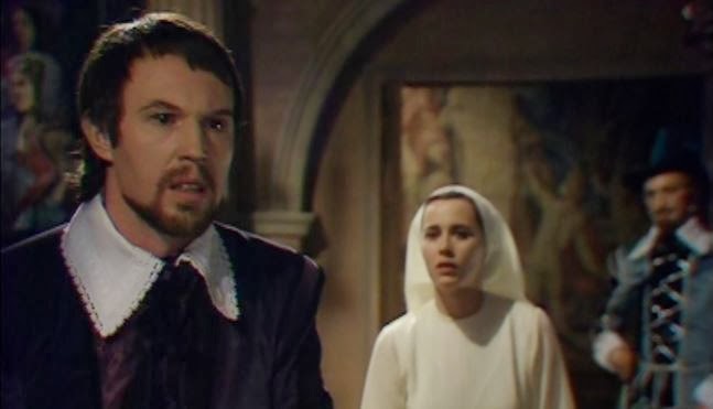BBC Shakespeare Collection: Measure for Measure (Series 1 Episode 5)