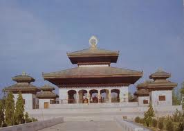 Nepal - a piece of heaven: Janakpur Dham of Nepal-"The Regional place''