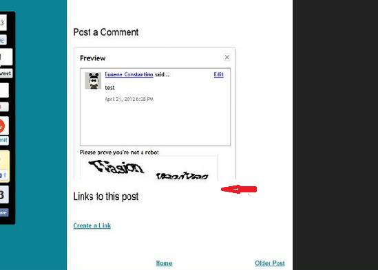 How To Solve Css Overflow Hidden Problems On Comment Box Filipino