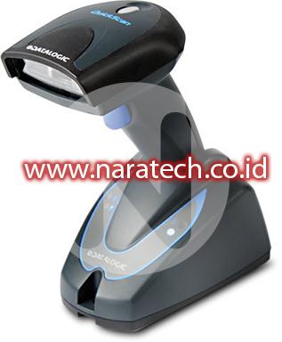 Jual Aksesoris Parkir: Jual Barcode Scanner Harga Murah