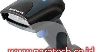 Jual Aksesoris Parkir: Jual Barcode Scanner Harga Murah