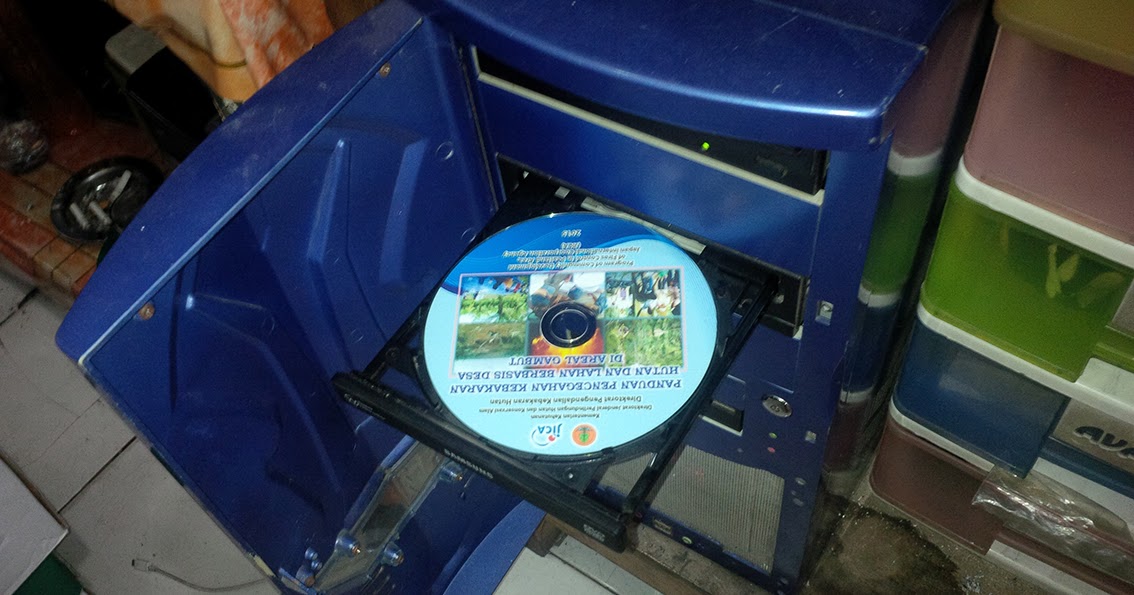 Burning CD/DVD Murah - SAHID PRINTING | Percetakan & Fotocopy Murah 24 Jam Jakarta