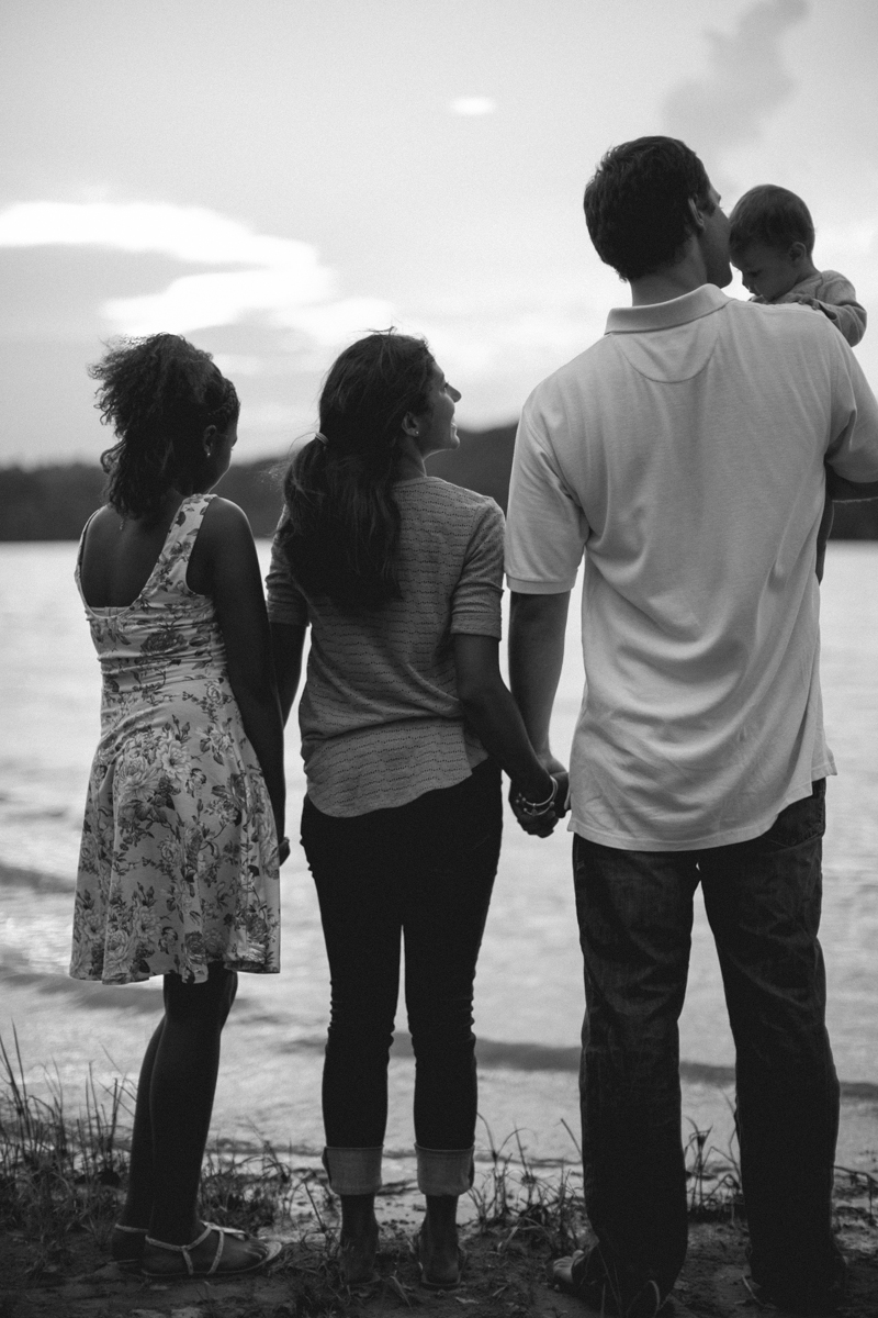 I'm Laura Marie: The Eakin Family