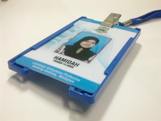 TAG NAMA, NAME TAG DAN LAIN-LAIN ~ Kedai Cetakan Kad Kahwin Kreatif ...