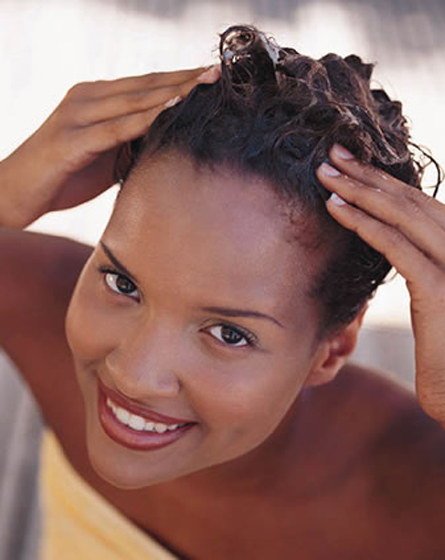 How To Care For Black Hair