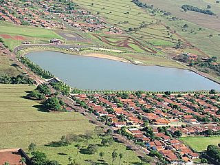 Boletim de Goiás: Belezas de Goias : Quirinopolis