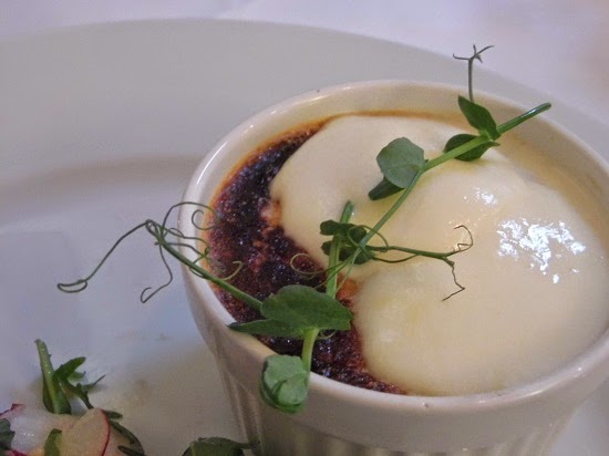 Emily's Recipes and Reviews | UK Food Blog | Leicestershire : zest, derby.