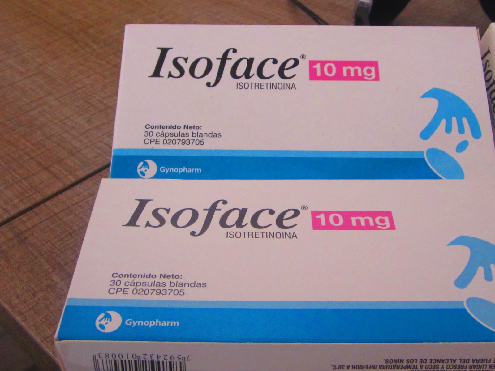 ELIMINAR EL ACNÉ PARA SIEMPRE CUTICLIN, ISOFACE O ISOTRETINOINA.