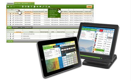 Cài đặt Web POS trên Openbravo ERP ~ Minh bang chủ's blog