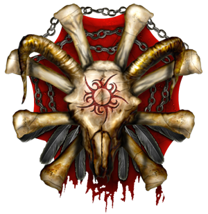 Wargaming with Barks: Battlelore- Uthuk Y'llan