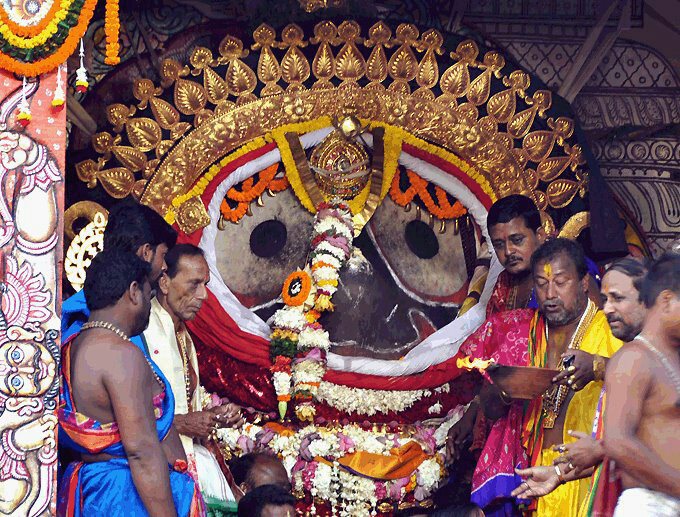 jayajagannath: SUNABESA