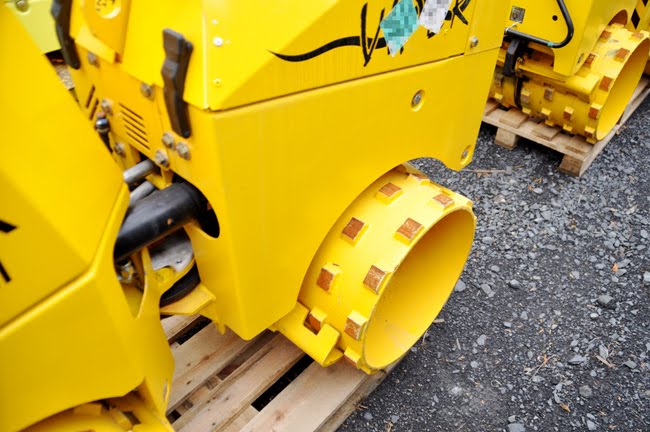 Rammax RX 1510 CI ~ Gebrauchte Baumaschinen Bagger Minibagger kaufen ...