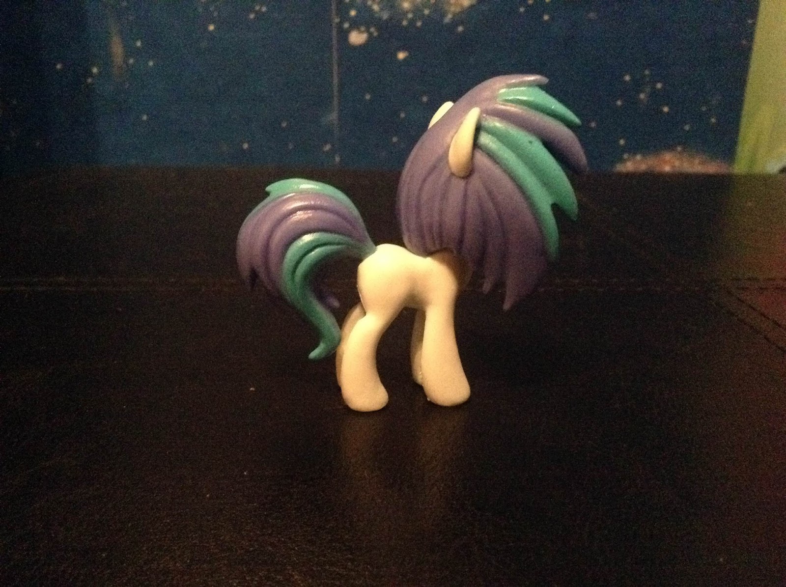 Equestria Daily - MLP Stuff!: UK Comic With Vinyl Scratch Figure ...