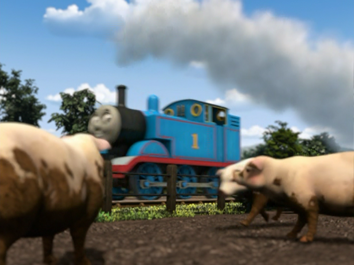 The Railfan Brony Blog: Thomas and Friends Season 13: The Remaining ...