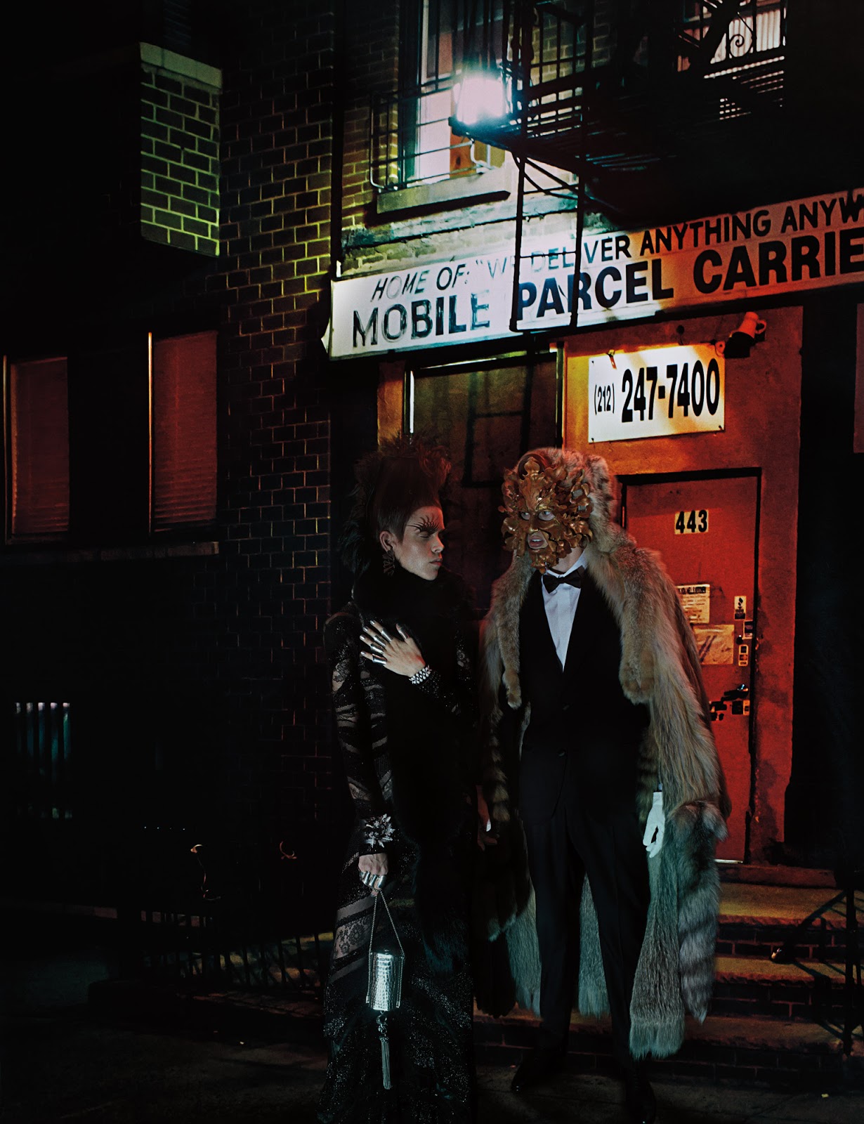 warrior stance: maria, joan, daria, cat, meghan, ajak, lily, fei fei ...