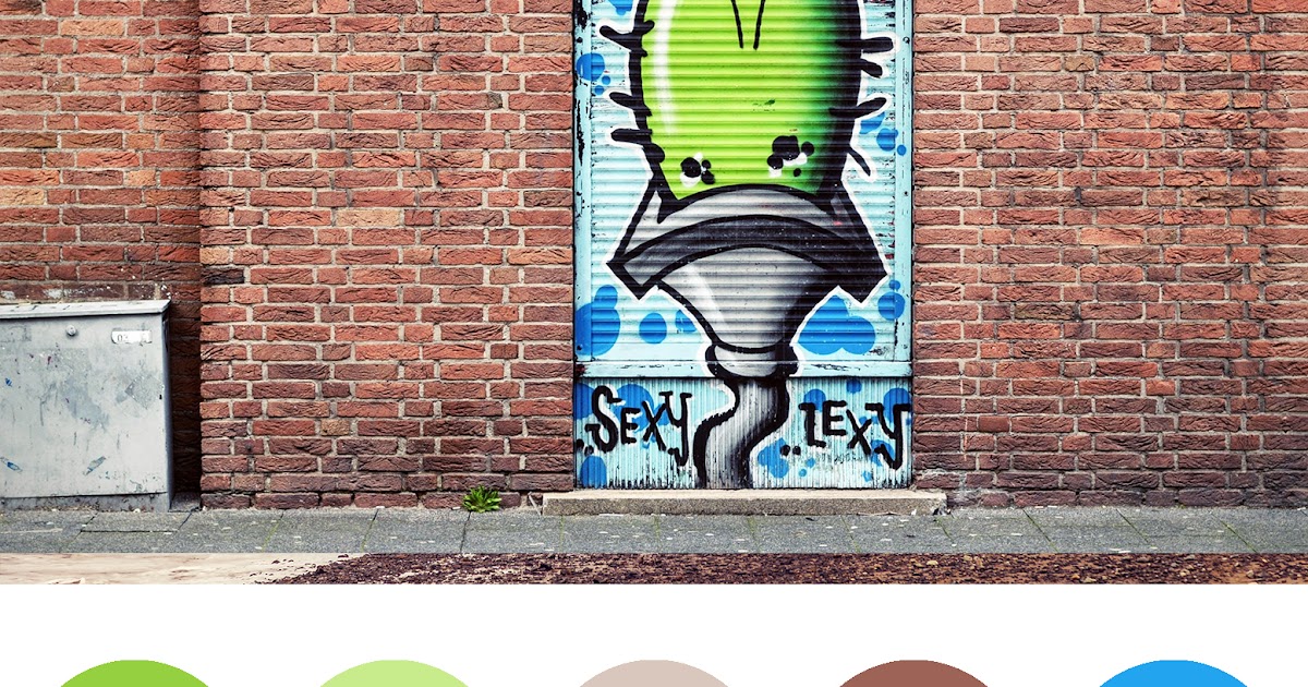 Check in - Search the Color