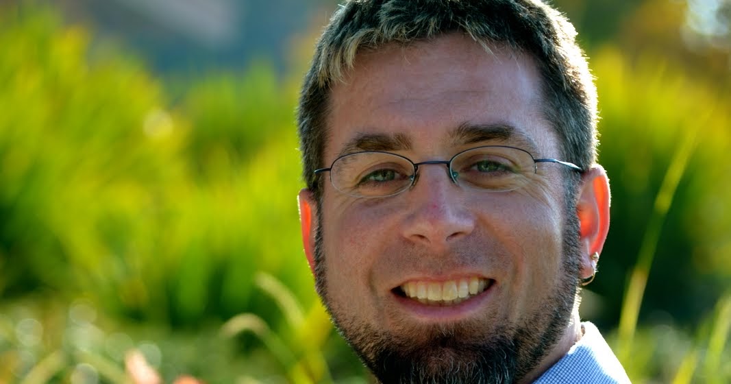 God's Drama: Finding Your Role on the World's Stage: Who is Matt Farlow