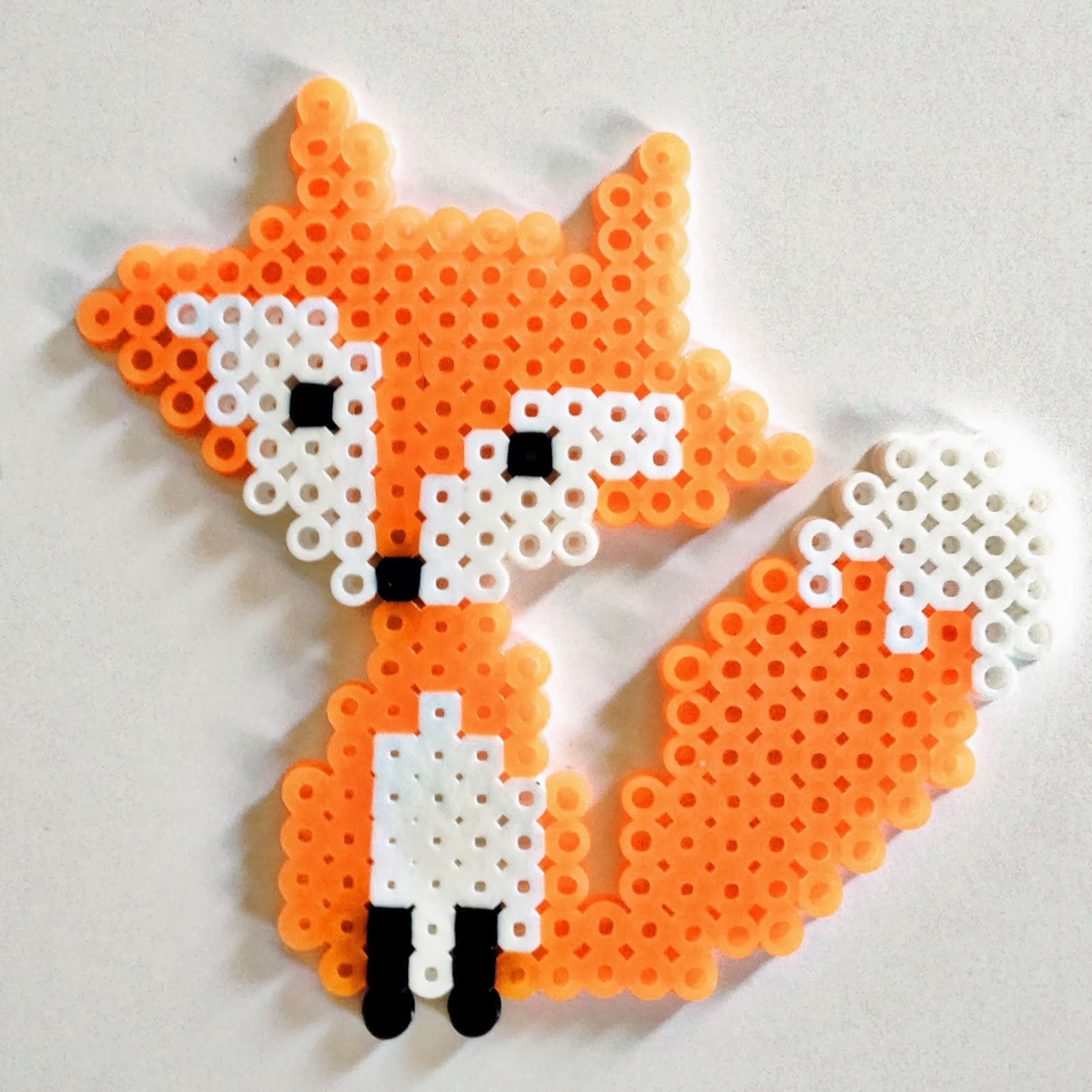 HAMA beads on Pinterest | Perler Beads, Pixel Art and Totoro