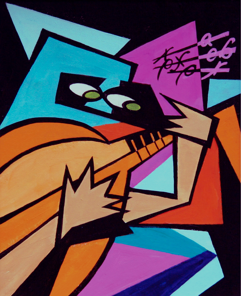 The John Harcourt Art Gallery: Impressionism