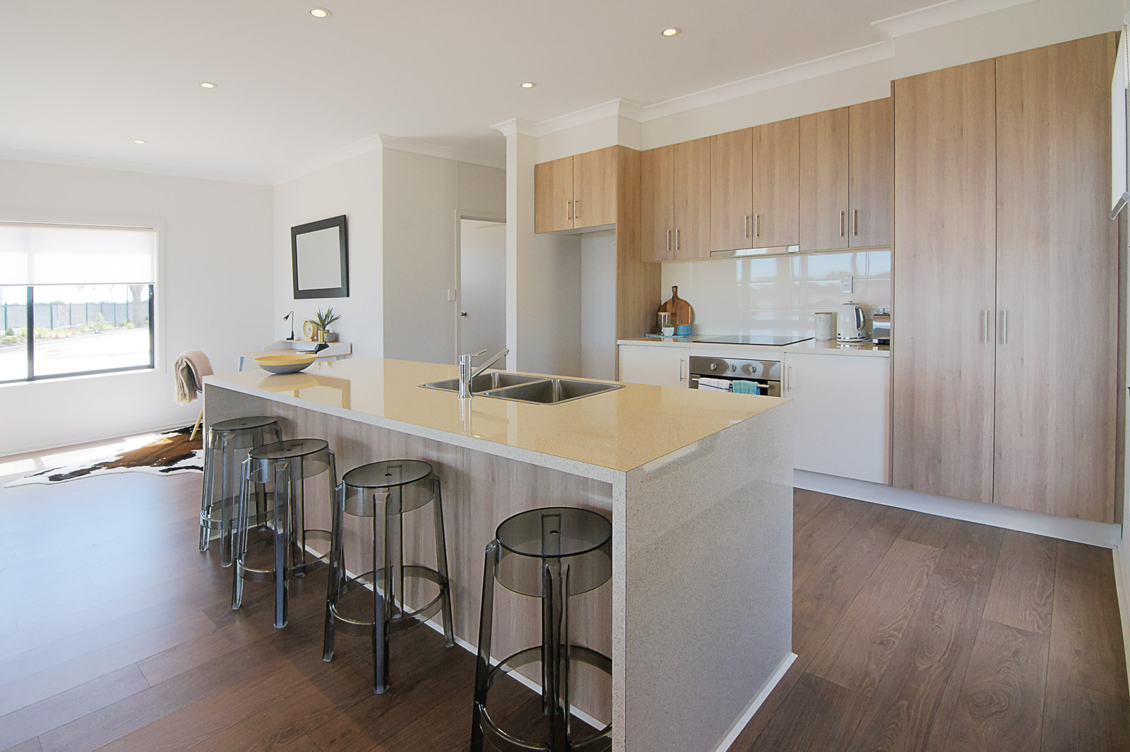 Prefab Homes - Modular Homes - Australia: Selecta Homes