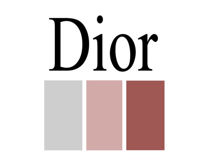 Dior - Marketing Mix - The Details in the Heel - H.V.W