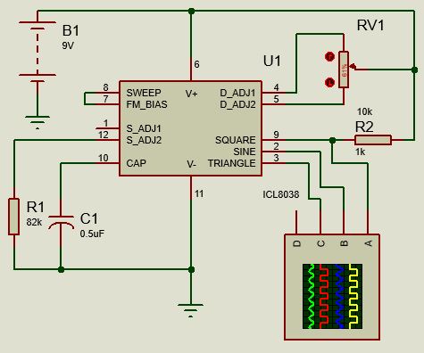 Signal Generator
