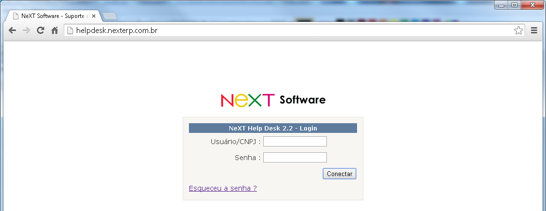 NeXT Software - Sistemas ERP e Nota Fiscal Eletrônica (NF-e / NFS-e ...