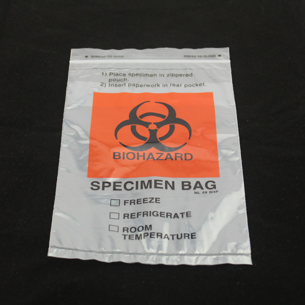 NR MULTI TRADING: BIOHAZARD ITEMS
