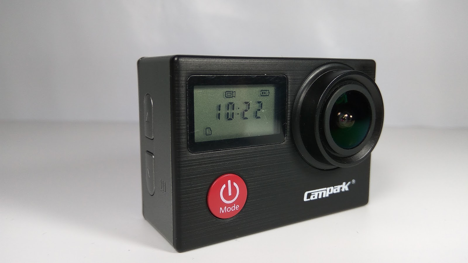 Tecno Asiático: Cámara Deportiva Campark X20. Sensor SONY - 4K - WIFI - 20MP...