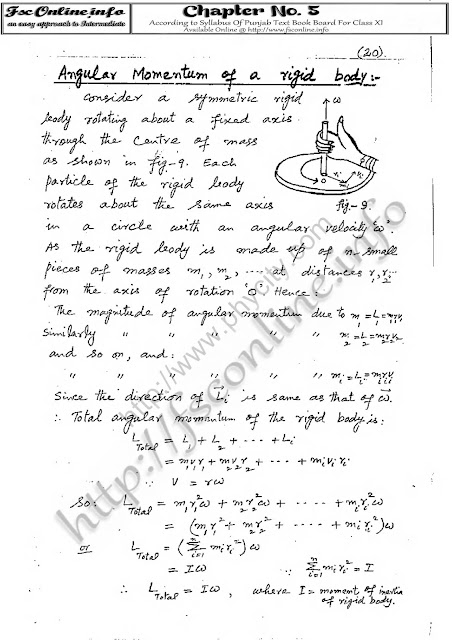 Physics Practicals : CHAPTER 5 (CIRCULAR MOTION)