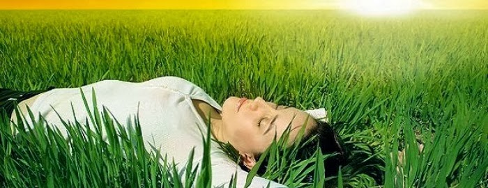 Como tener una vida mas relajada II