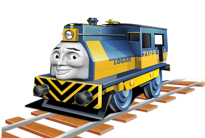 Ffarquhar Branch Line Studios Reviews: Logan